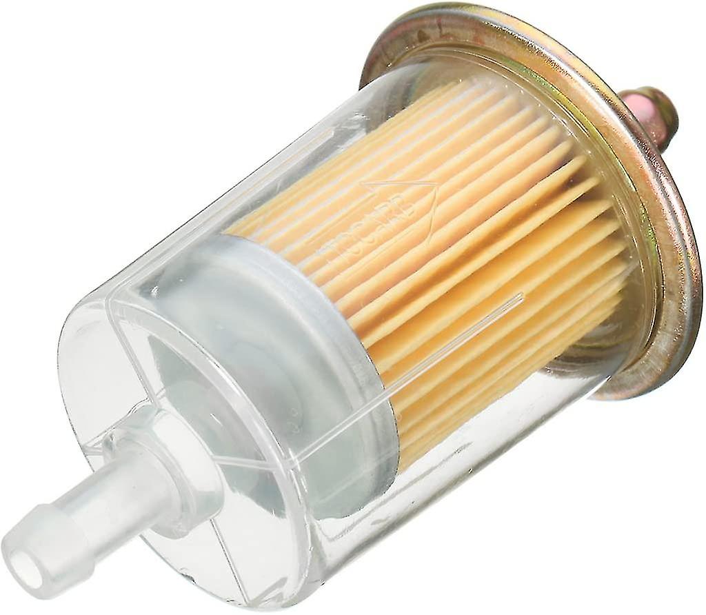 3/8inch 10mm Fuel Filter Universal Inline Gas Fuel Line Motorcycle ...