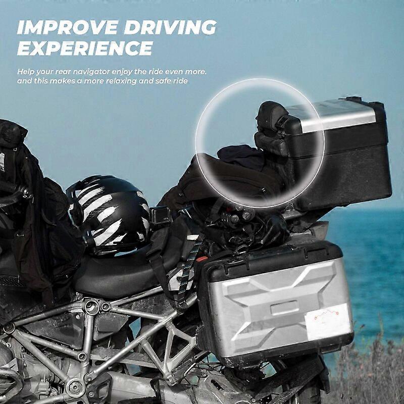 Vario topcase háttámla BMW R1250GS F850GS F750GS LC R 1250 GS R1200GS ...