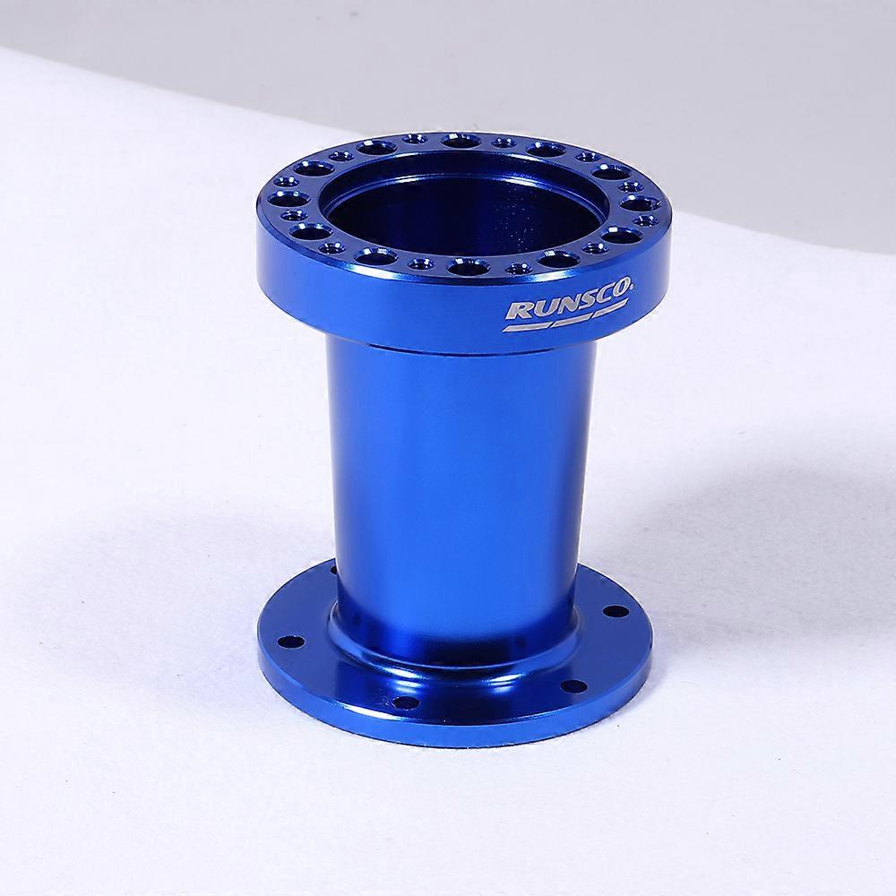 Steering Wheel Hub Spacer Kit 51MM 76MM 101MM Steering Wheel Hub Boss ...