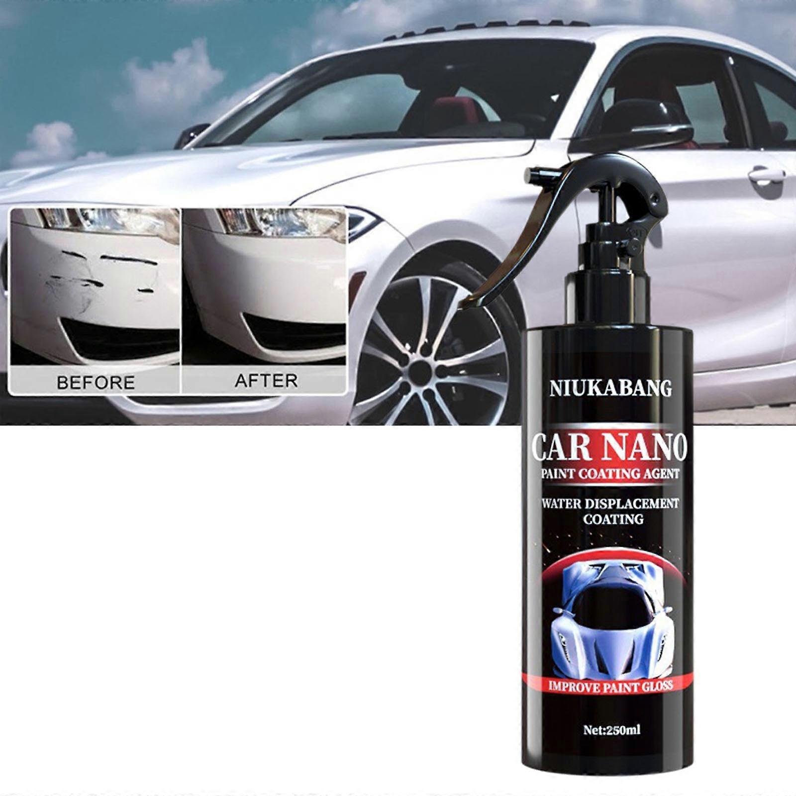 Automobile Spray 2024 New Automobile Protective Paint Spray Automobile ...
