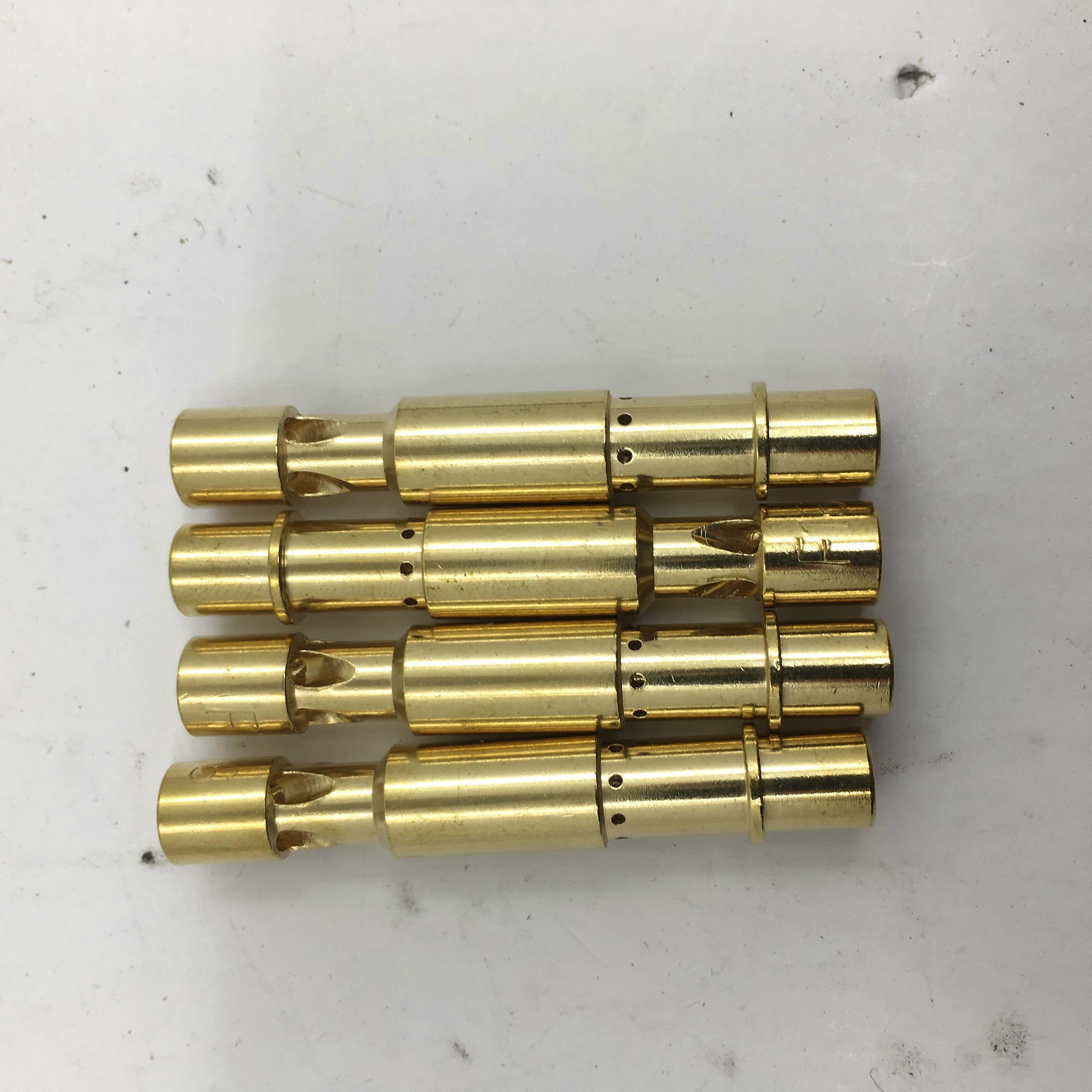 fajs carb carburettor carburtor EMULSION TUBE 4x F2 for WEBER EMPI ...