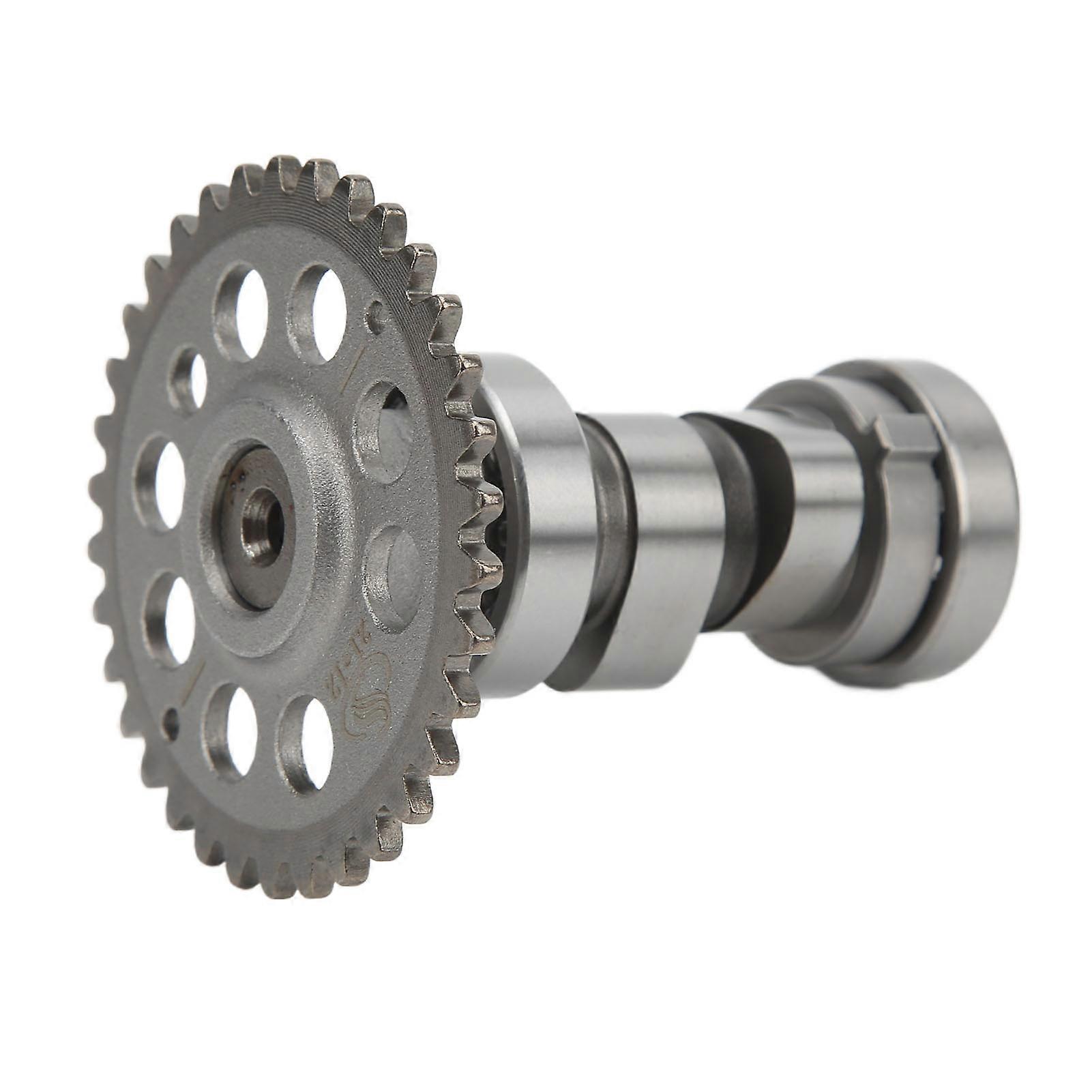 Camshaft Cam Racing High Performance for GY6 125cc 150cc 4 Stroke ...