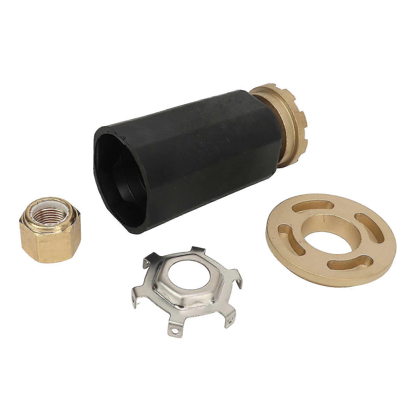 Propeller Hub Kit Copper 835257k1 For Mercruiser Alpha Bravo One ...