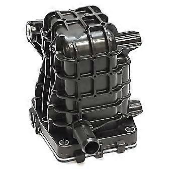 EGR Cooler & Housing for 2.0 Exhaust Gas Recirculation Valve 9820965980 ...