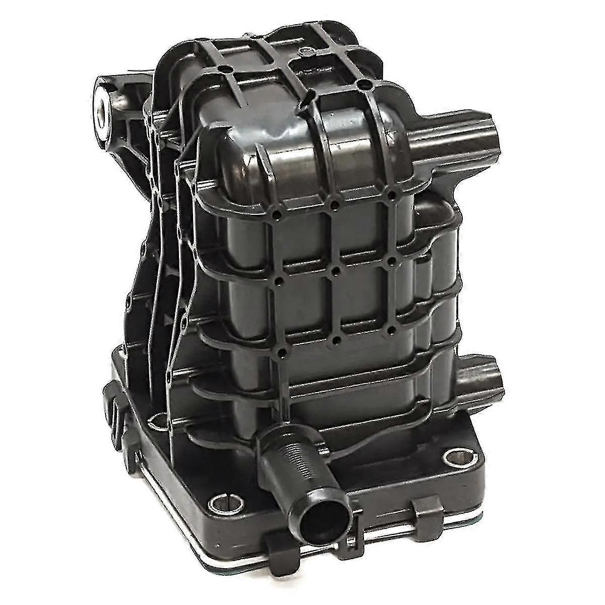 EGR Cooler & Housing for 2.0 Exhaust Gas Recirculation Valve 9820965980 ...