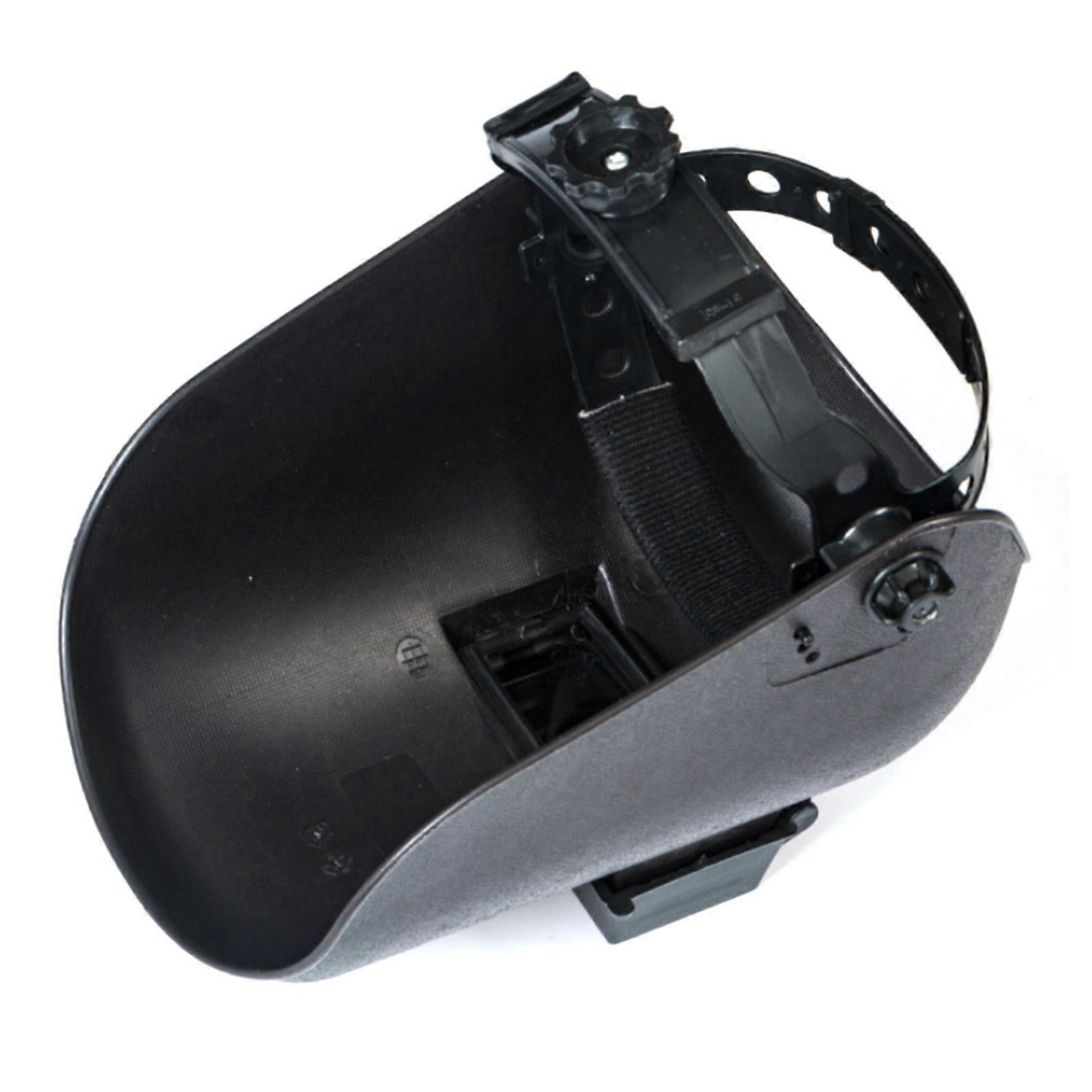 Arc Welding Helmet Welder Hood MIG MMA Mask Black NEW | Fruugo UK
