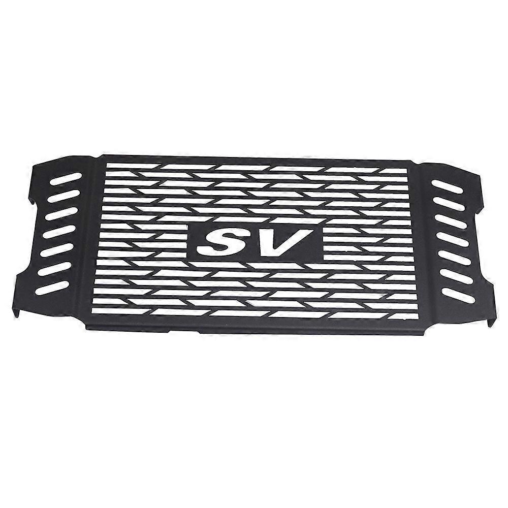 For SV650 SV650X 2018 2019 2020 2021 Motorcycle Radiator Cover Radiator ...