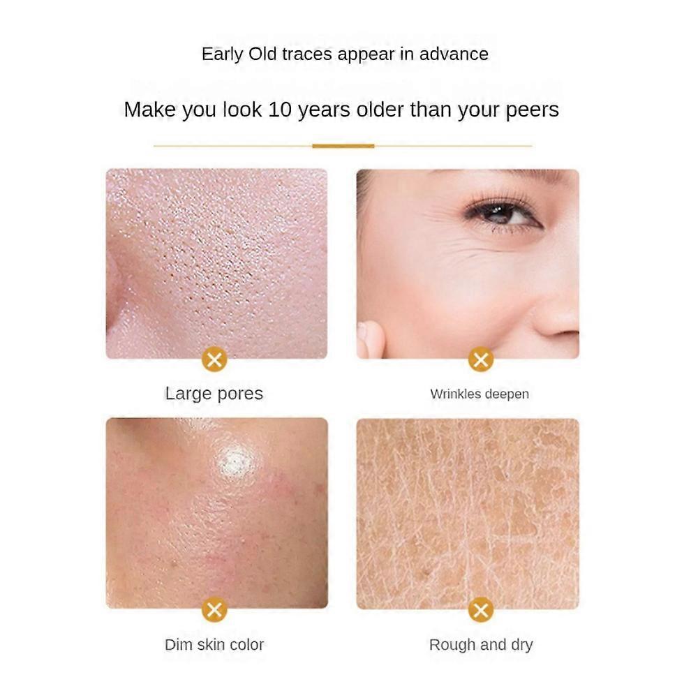 50 capsules/box Sheep Placenta Essence Sheep Placenta Collagen Cream ...