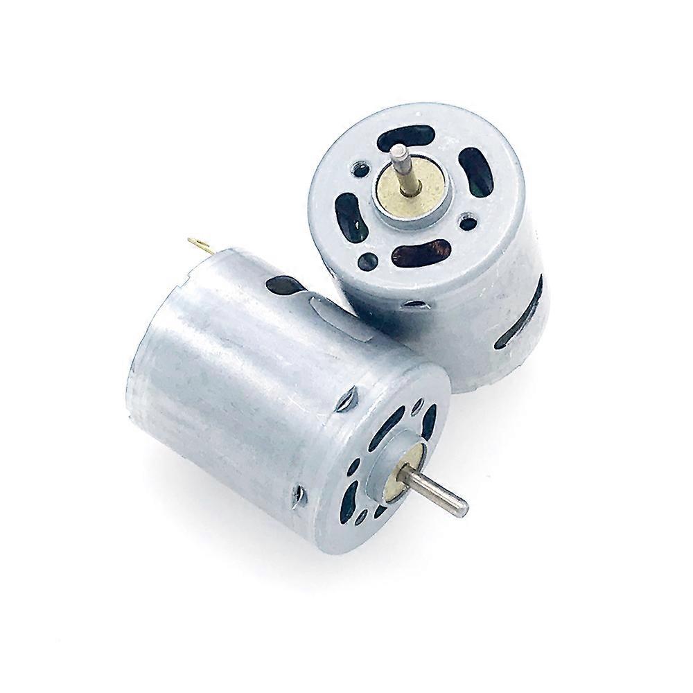 Mabuchi Micro RS-365SH Carbon Brush DC Motor DC 6V 12V 17V 24V 12000RPM ...