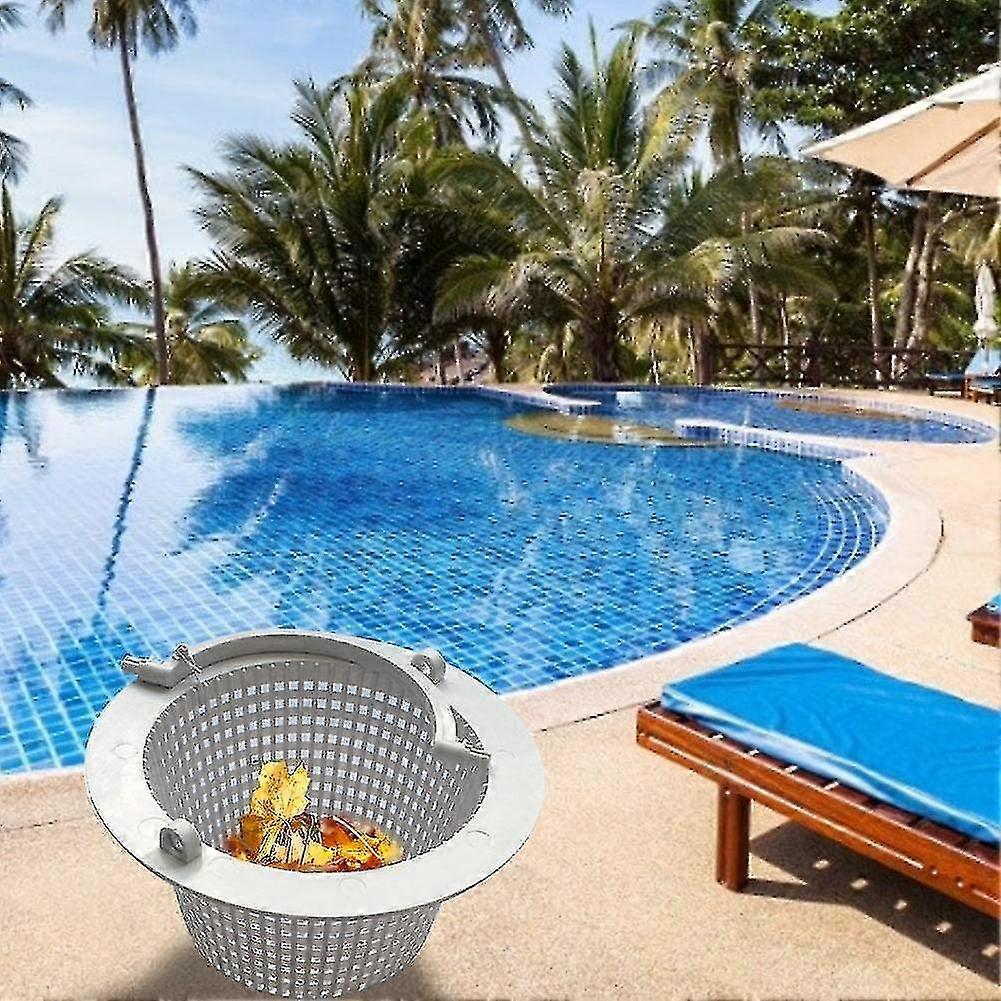 Starlight-pool Skimmer Basket Pool Skimmer Basket For Skimmers Mini ...