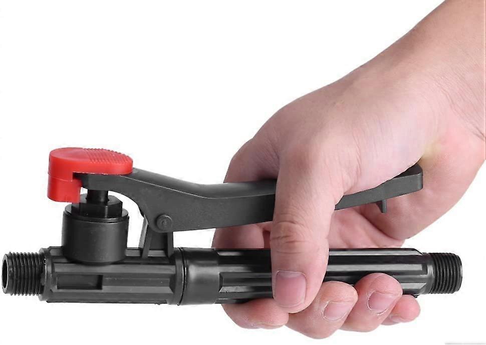Sprayer Lance Handle,Sprayer Handle Garden Hose Assembly Accessory For ...
