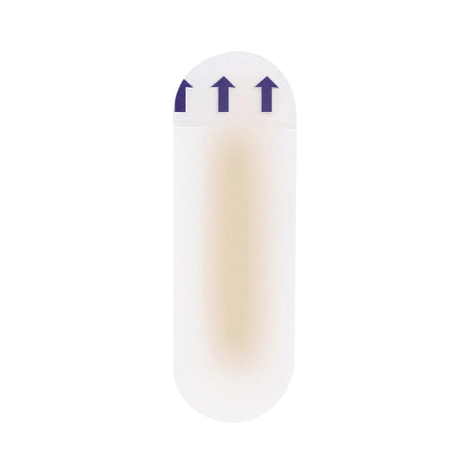 Blister Pads,Blister Bandages,Blister Gel Guard Waterproof Blister ...