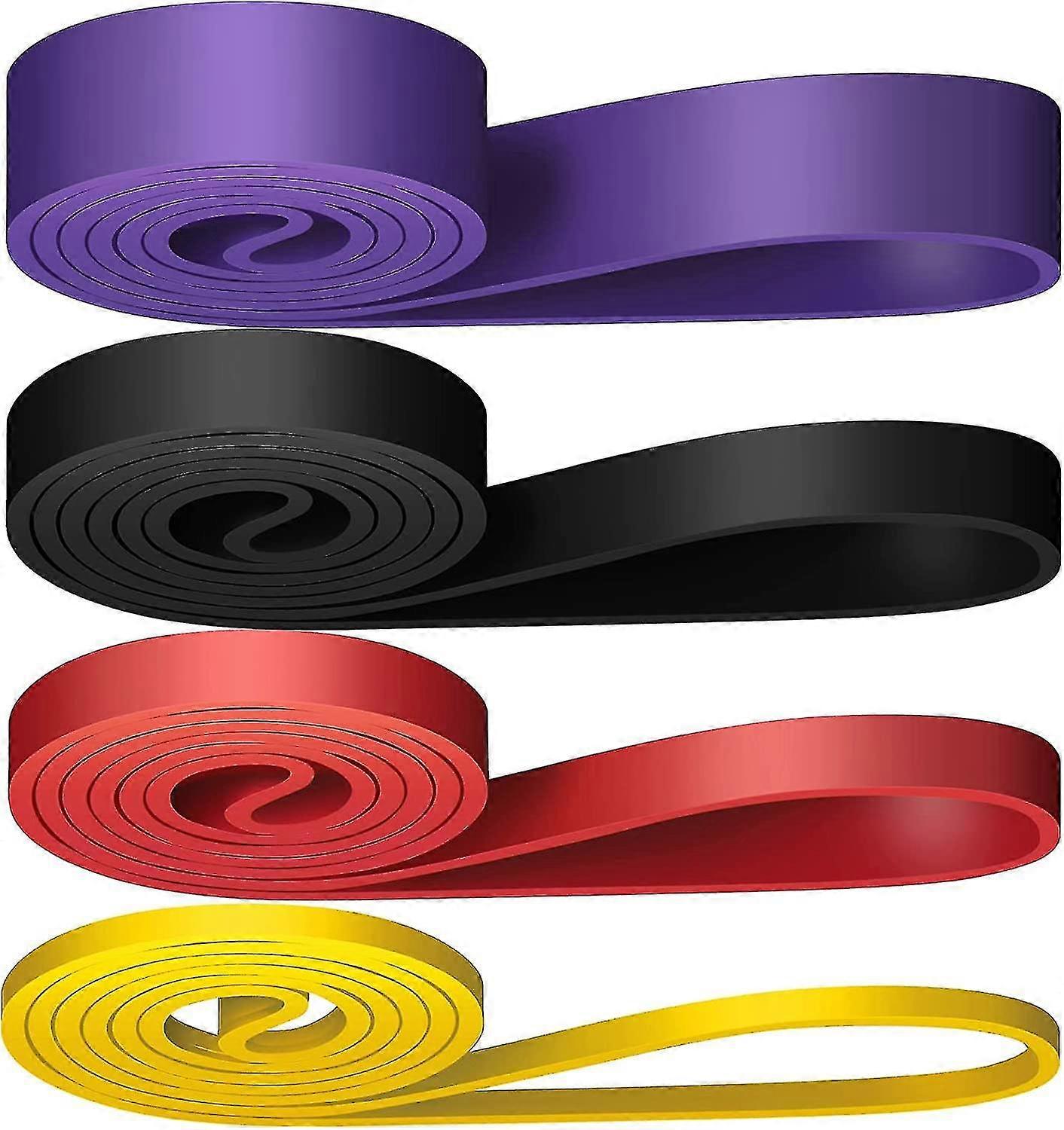 Resistance Band, Pull Up Bands, Pull Up Assistance Bands, Workout Bands ...