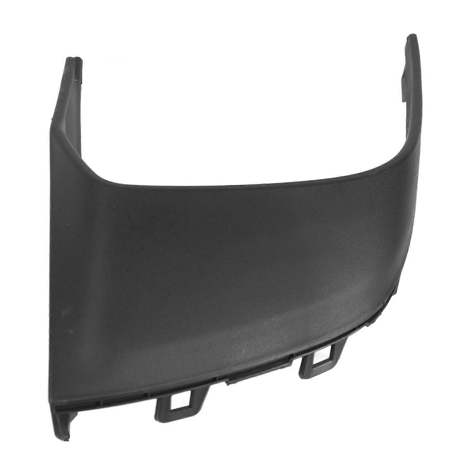 Front Bumper Air Guide Trim Shell for Cayenne 958 2015-2018 Right (95850594600) | Fruugo UK