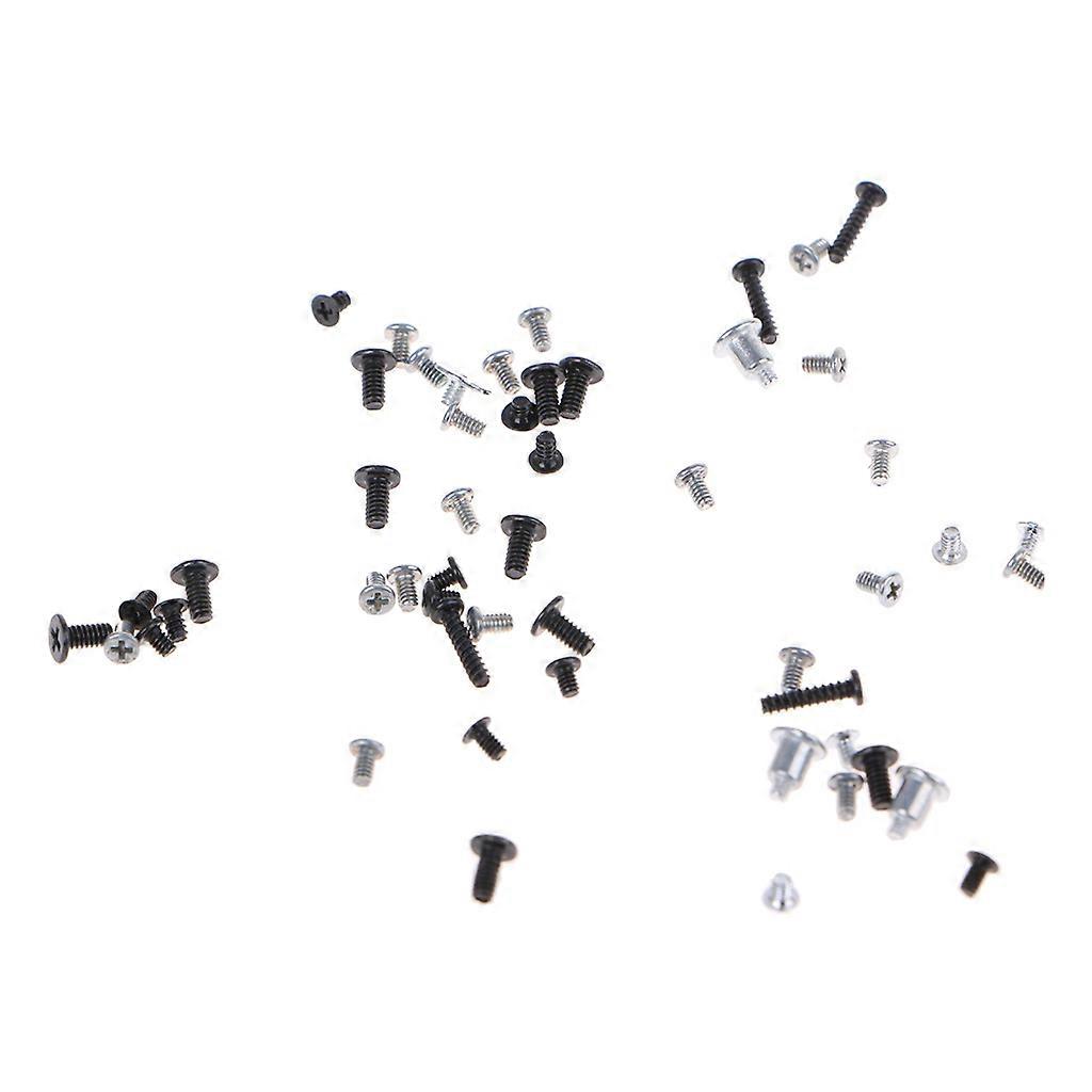 Full Set Screws Mount Replacement Repair Kit Game Accessories for ...