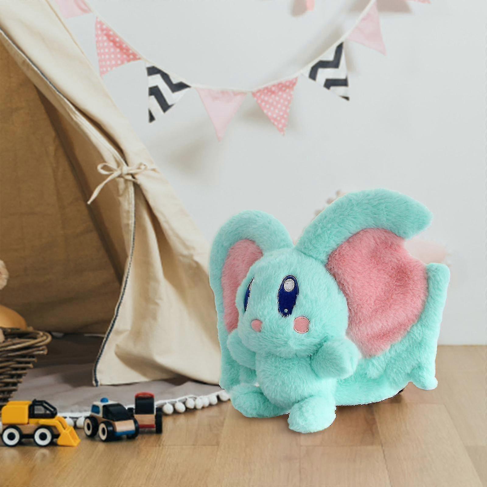 Elfilin Kirby Plush Kirby And The Forgotten Land Elflin Plushies Toys ...