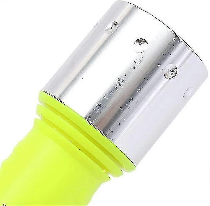 Portable 6000 Lumen Diving Torch Underwater 50 Metre Torch Rechargeable ...