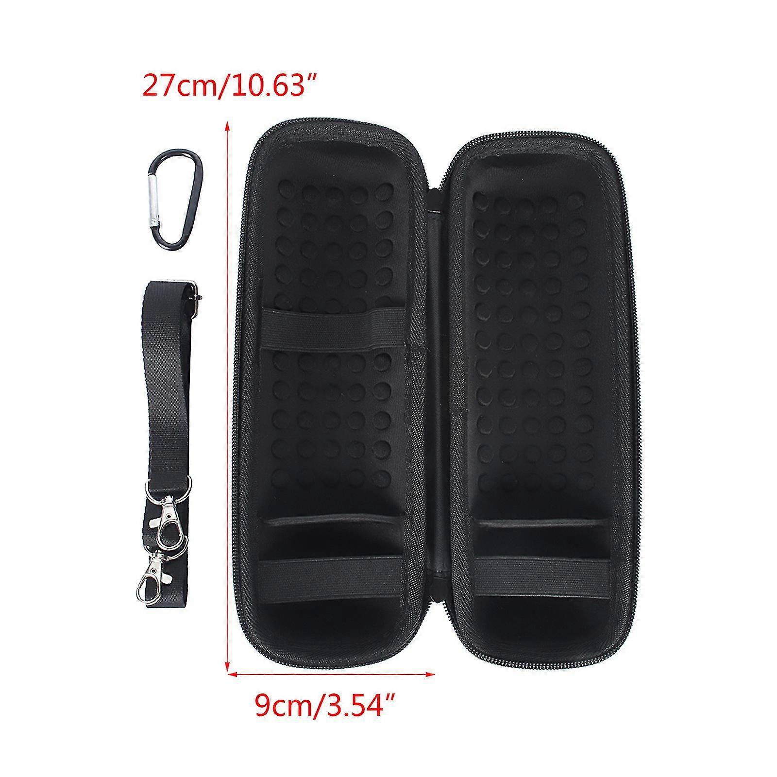 Outdoor Full Protective Eva Cases For Jbl Flip 6 Speaker Travelling ...