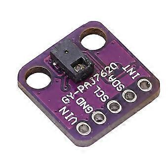 Gesture Recognition Sensor Module Multiple Gestures Monitor Motion ...