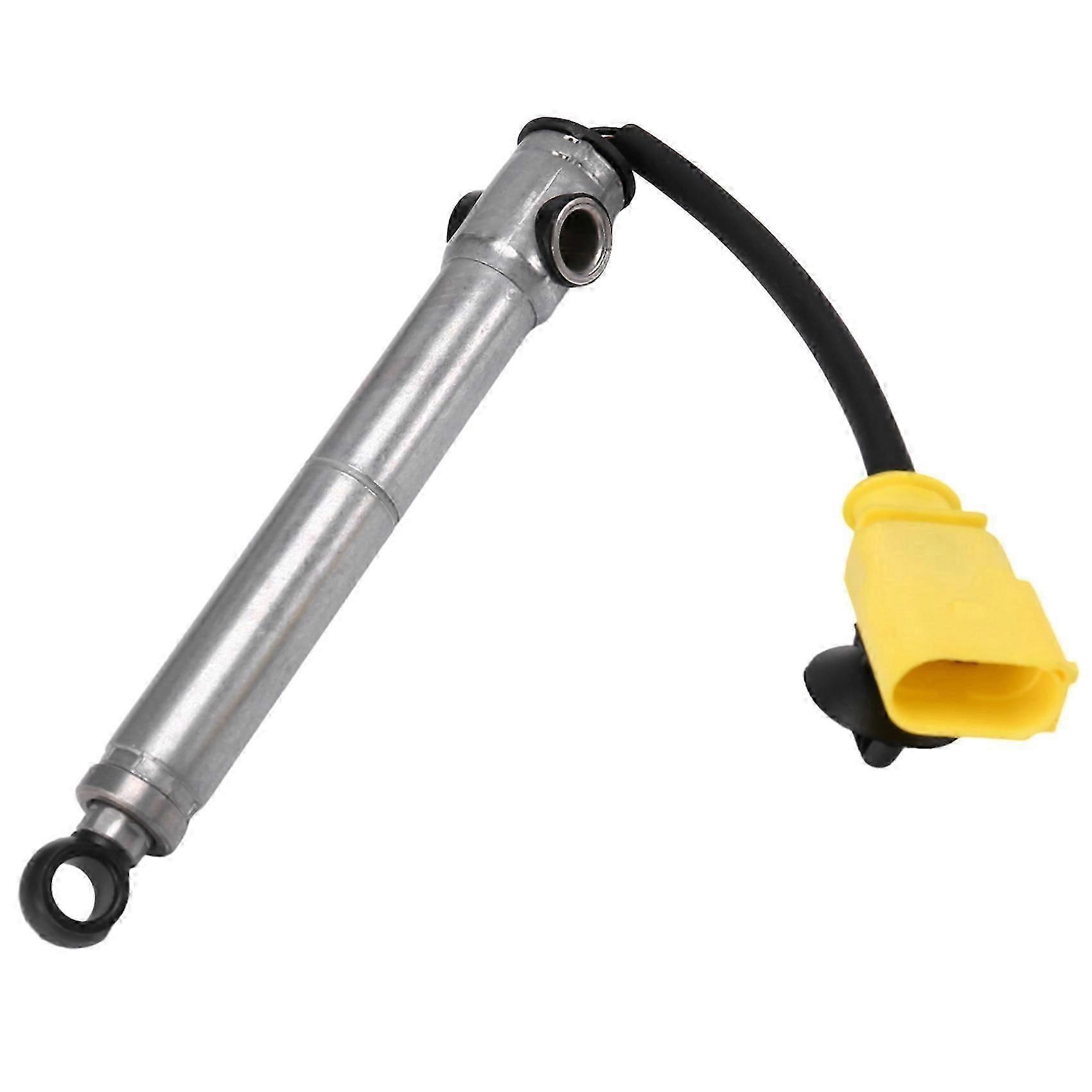 New Left Right Active Bonnet Hin Sensor Pedestrian 8v0823823f For - A3 ...