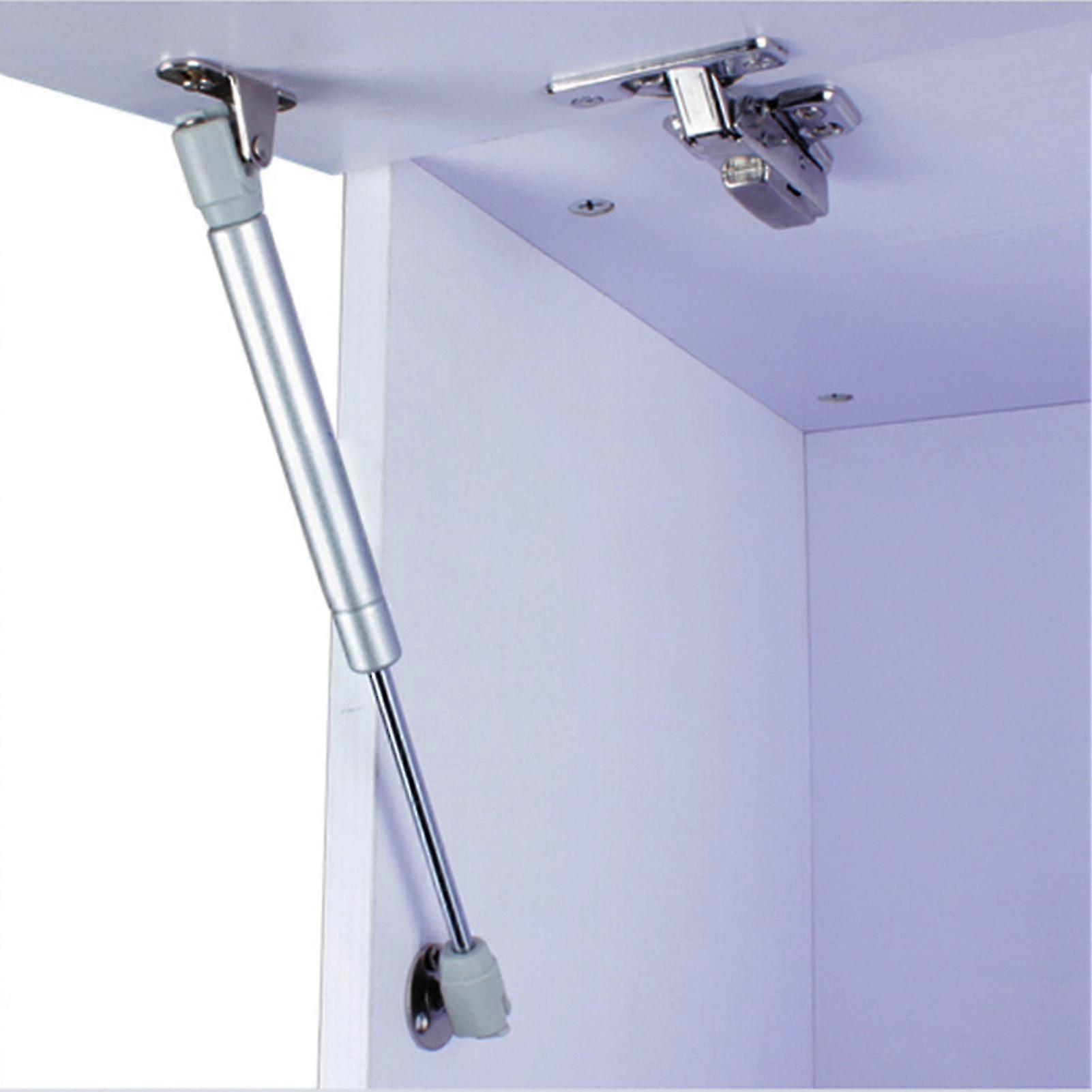 Hydraulic Spring Cabinet Door Lift Hinge Gas Strut for Wardrobe High ...