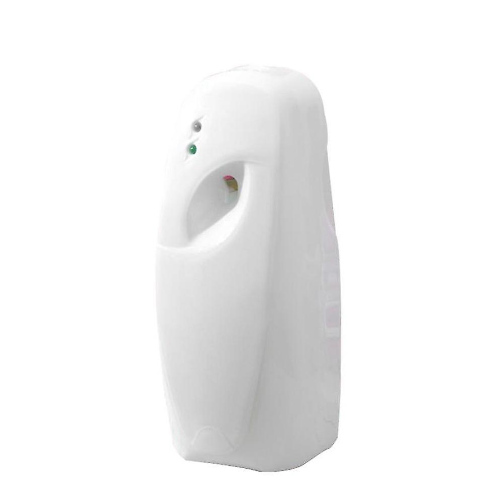 Automatic Perfume Dispenser Air Freshener Aerosol Fragrance Spray For ...