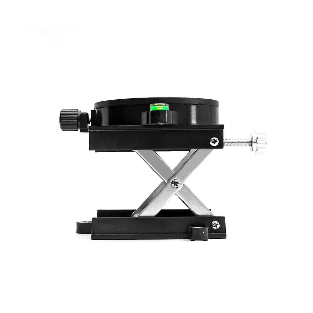 Circular Lifting Table Bracket 360 Workbench Level Automatic Leveling ...