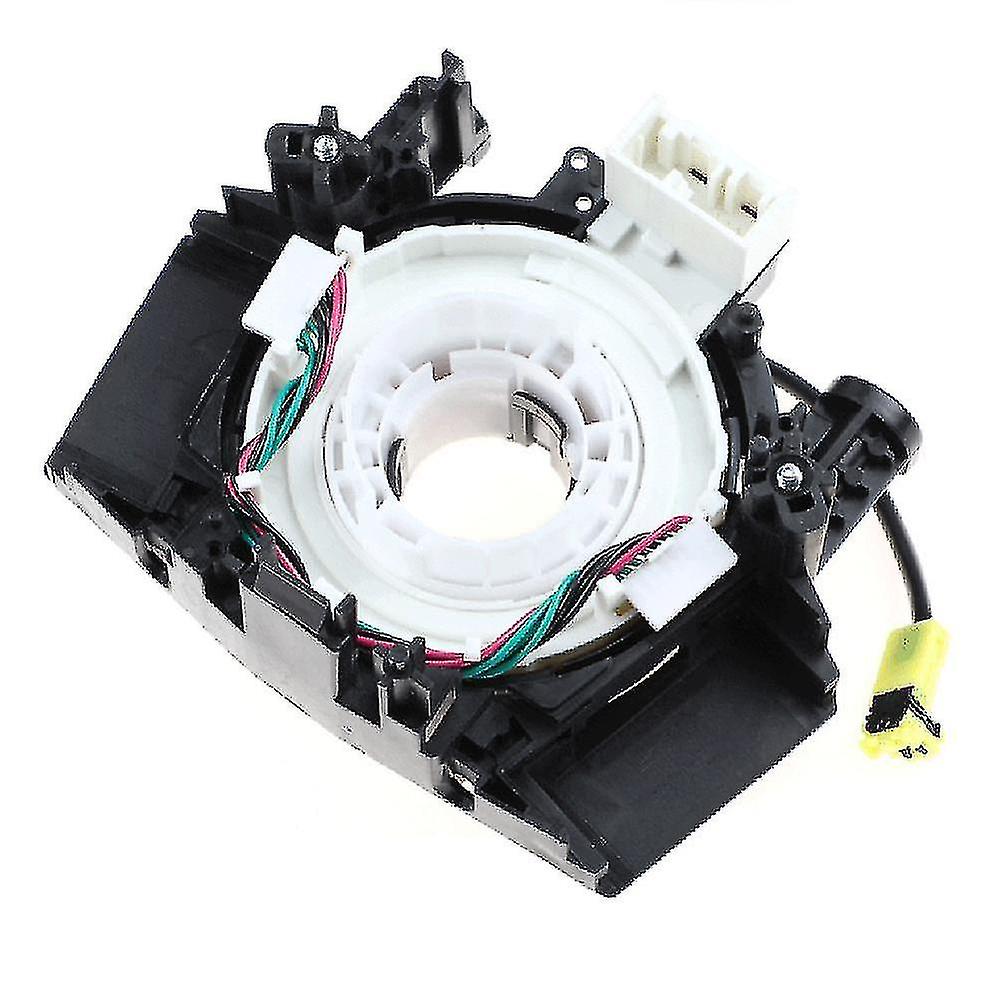 New Steering Wheel Spiral Cable Clock Spring 25567-eb06a For 2005-2013 ...