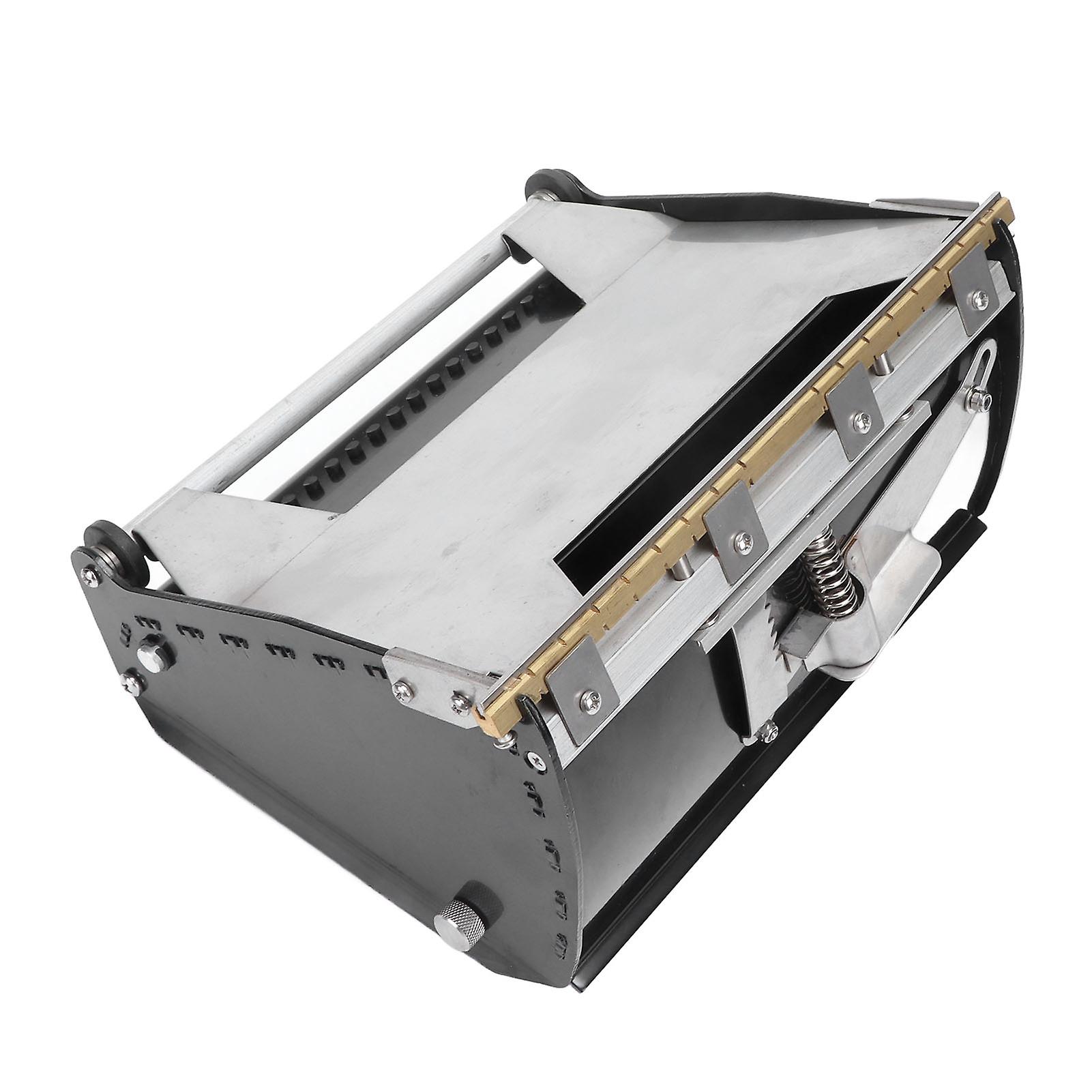 8in Wallboard Finishing Box Putty Powder Scraper - Wall Plastering and ...