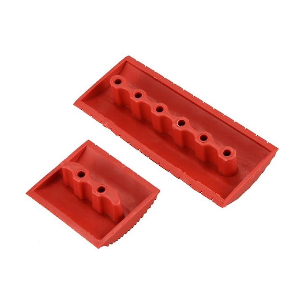 Wood Roller Texture Tool Wall Paint Wood Roller Rubber Texture Painting ...