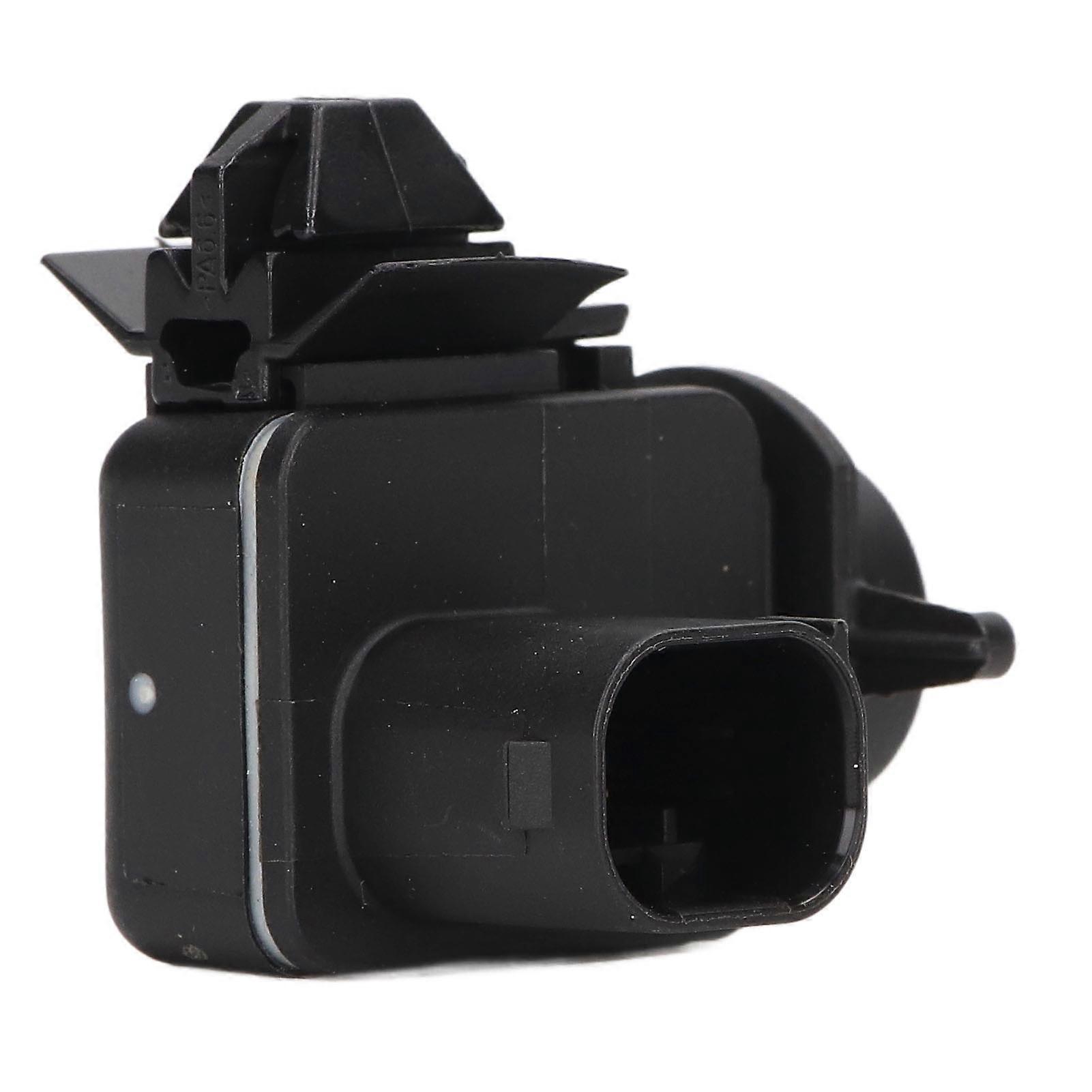 Air Quality Sensor with Connector 5QJ907643 High Accuracy Replacement ...