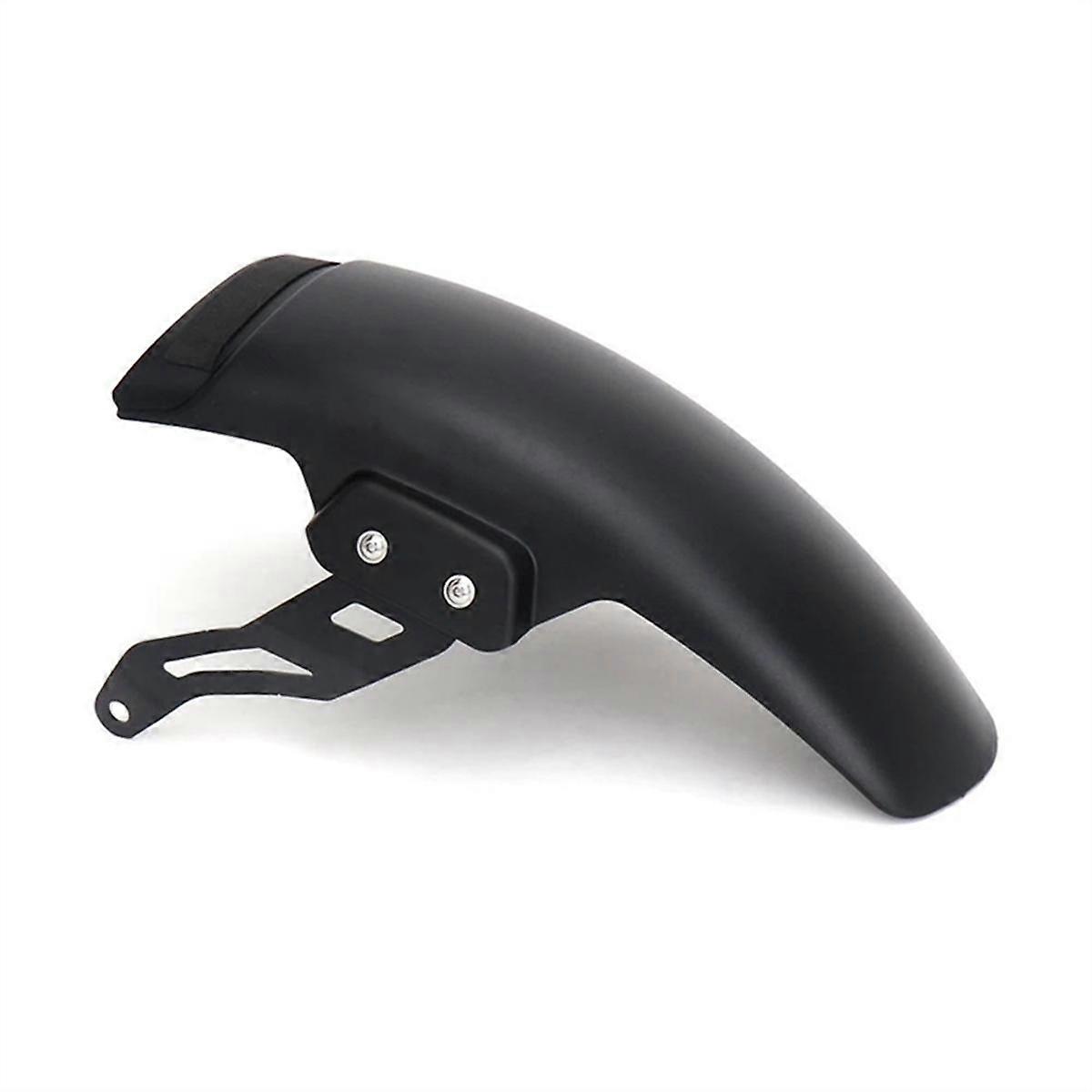 Motorcycle Accessories Front Rear Wheel Splash Guard Extended Mudguard ...