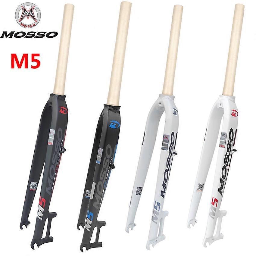 Mosso Mtb Bike Fork M5l M6 M5 M5e M5ev M3 For 26 27.5 29er Road Bike ...