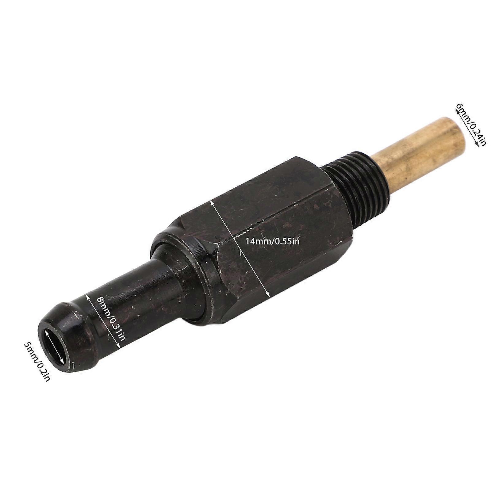 PCV Control Valve High Performance Copper Steel Alloy 2674026700 ...