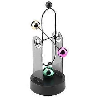 Electronic Shake Wiggle Device Perpetual Motion Swinging Kinetic Art ...