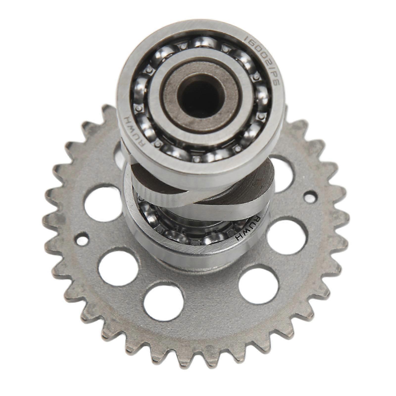 Camshaft Cam Racing High Performance for GY6 125cc 150cc 4 Stroke ...