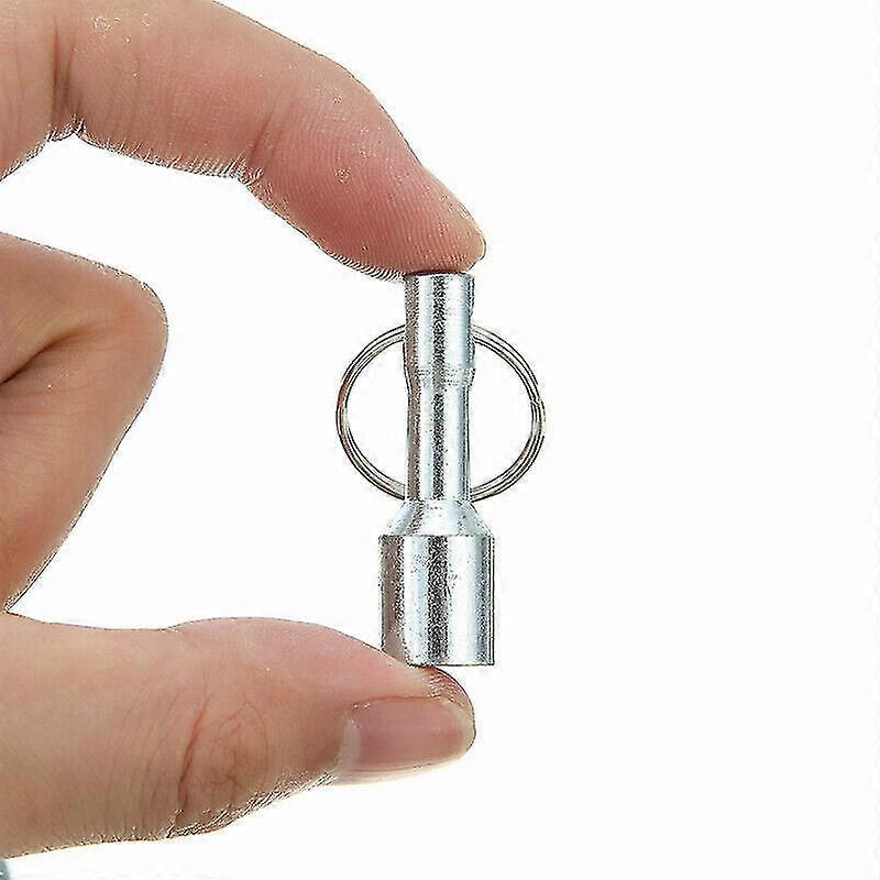 Keychain Neodymium Magnet for Testing Brass, Gold, Silver, Coins ...
