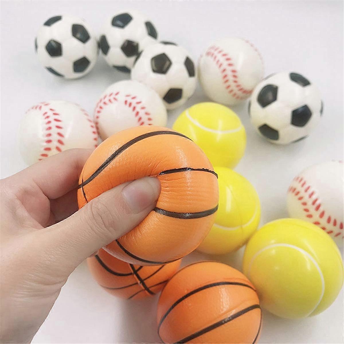 Mini Tennis Game Children'S Outdoor Supplies Birthday Gift Carnival ...