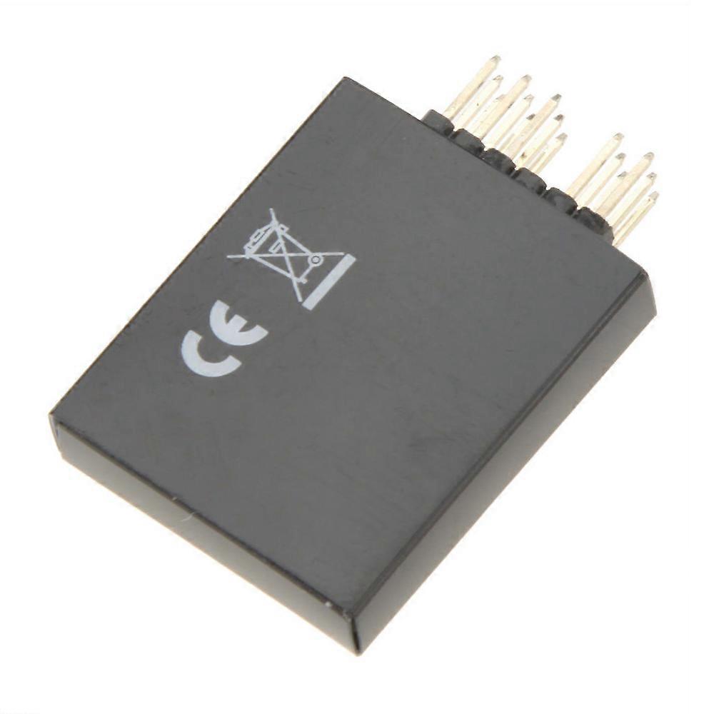 P1-GYRO 3-Axis Flight Controller Stabilizer System Gyro For Fixed ...