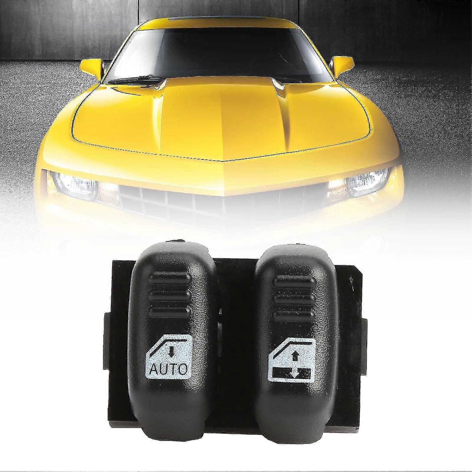 Window Lifter Switch Front Left Power Window Controller 10402842 for ...