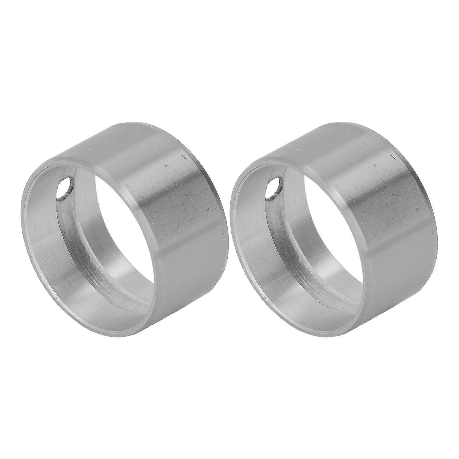 2Pcs Main Shaft Bushing Air Cooling Diesel Engine Sleeve for 186 192 ...