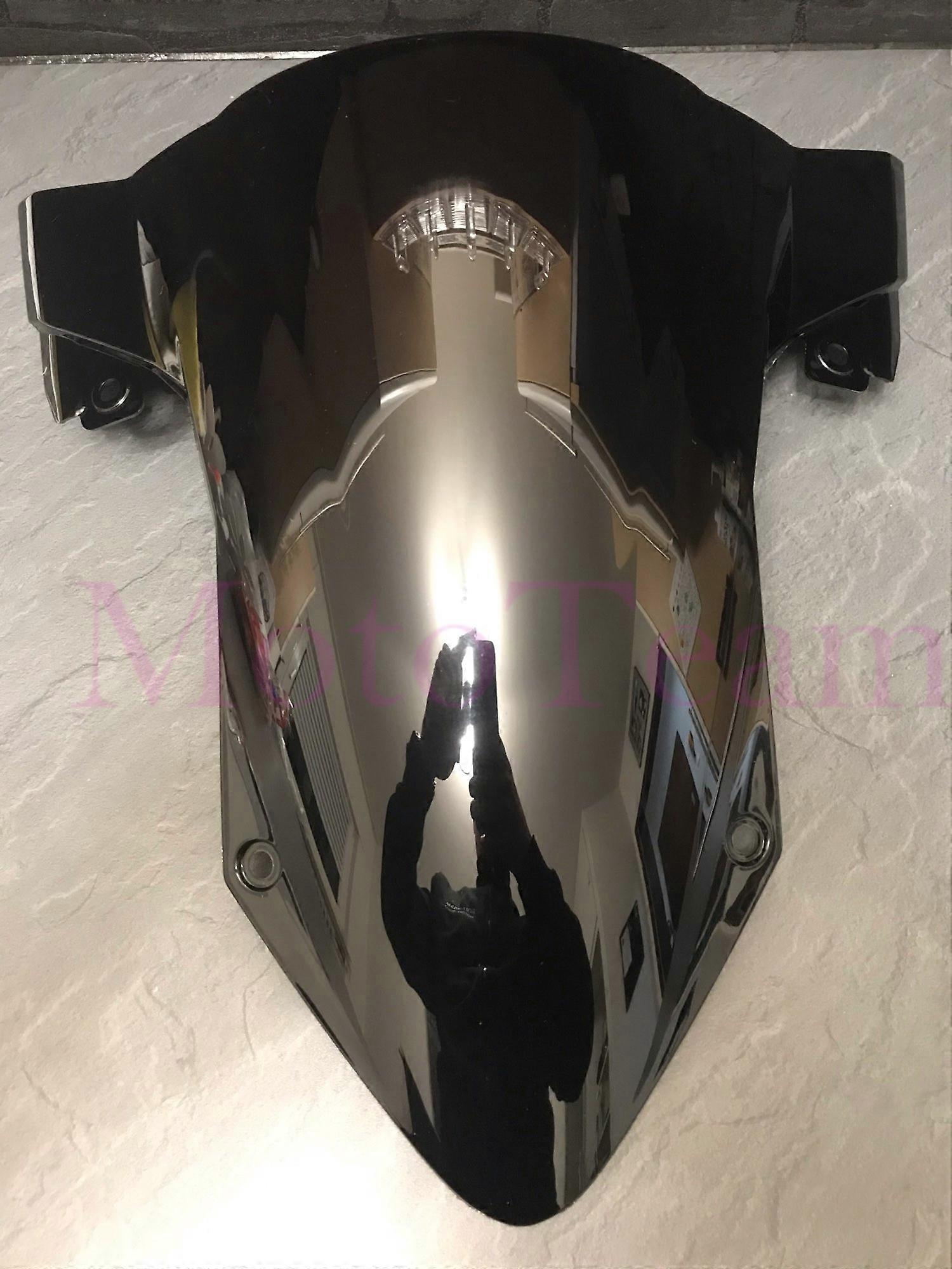 New Wind Screen Shield Deflector Windscreen Windshield For BMW S1000RR ...