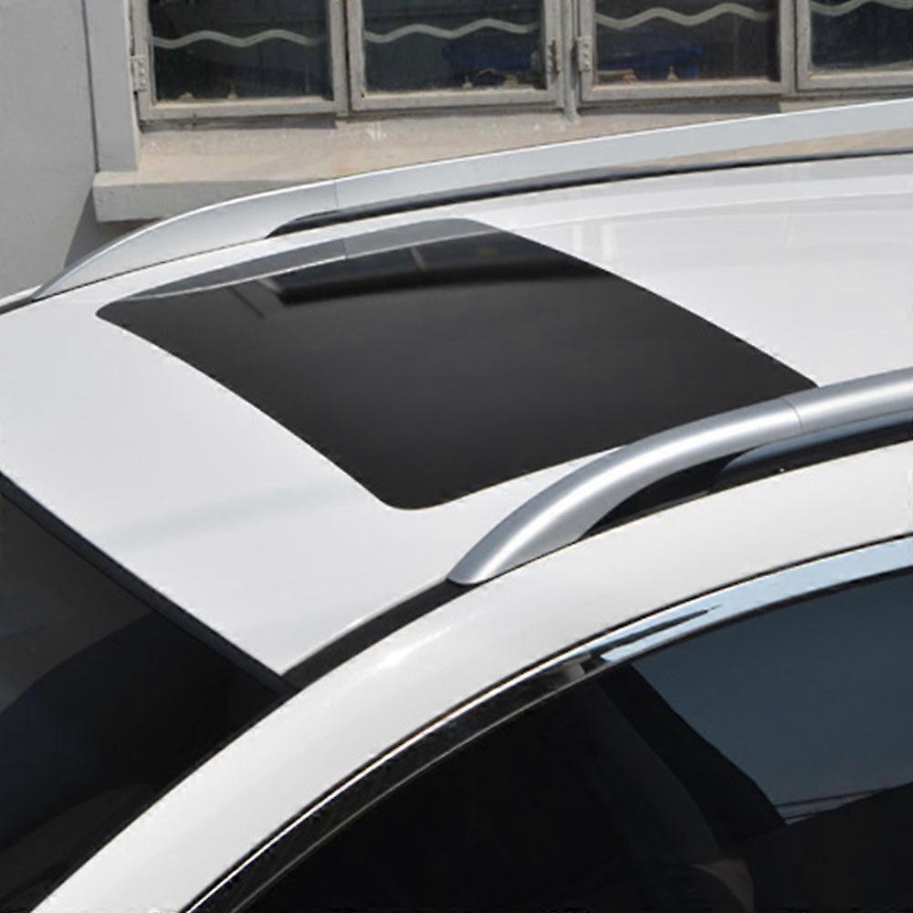 Car Simulation Panoramic Sunroof Sticker Auto Roof Decal Protect Films ...