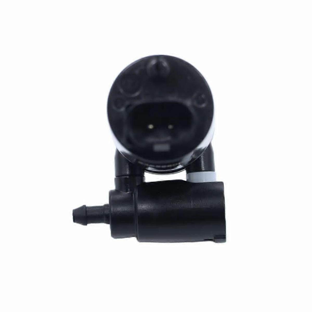 Car Front Washer Pump Windshield Washer Fluid Pump 2468660000 ...