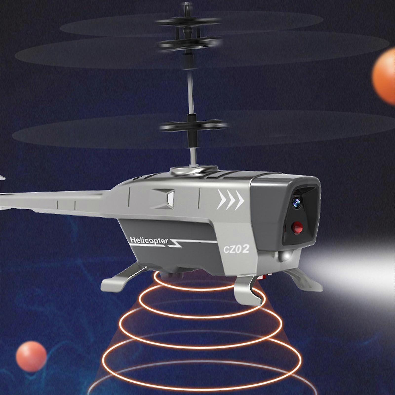 Remote Control Helicopter for Kids Adults,RC Aircraft Helicopters with ...