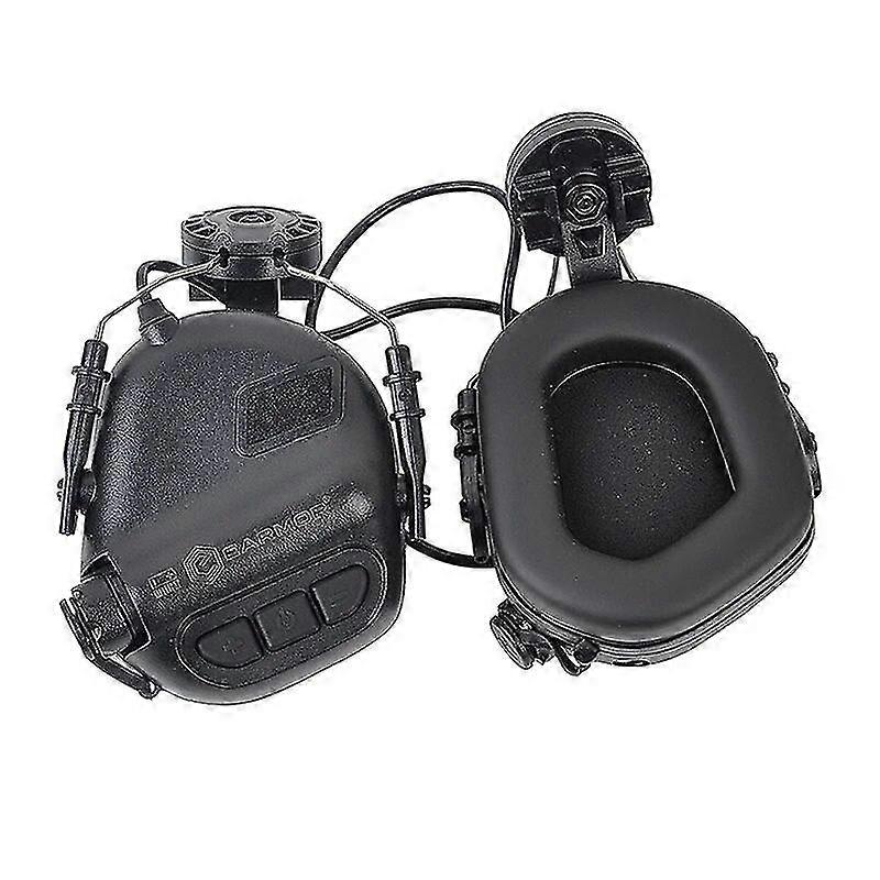 M31h Tactical Headset Hearing Protection Suitable For Wendy Exfil ...