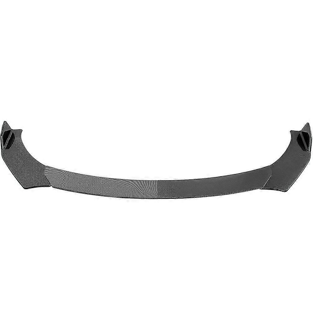 For Mini Cooper S R52 R53 R57 2015-2022 Front Bumper Lip Body Kit ...
