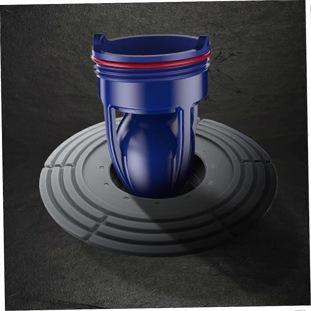 Floor Drain One Way Valve For Pipes Tubes In Bathroom Floor Drain ...