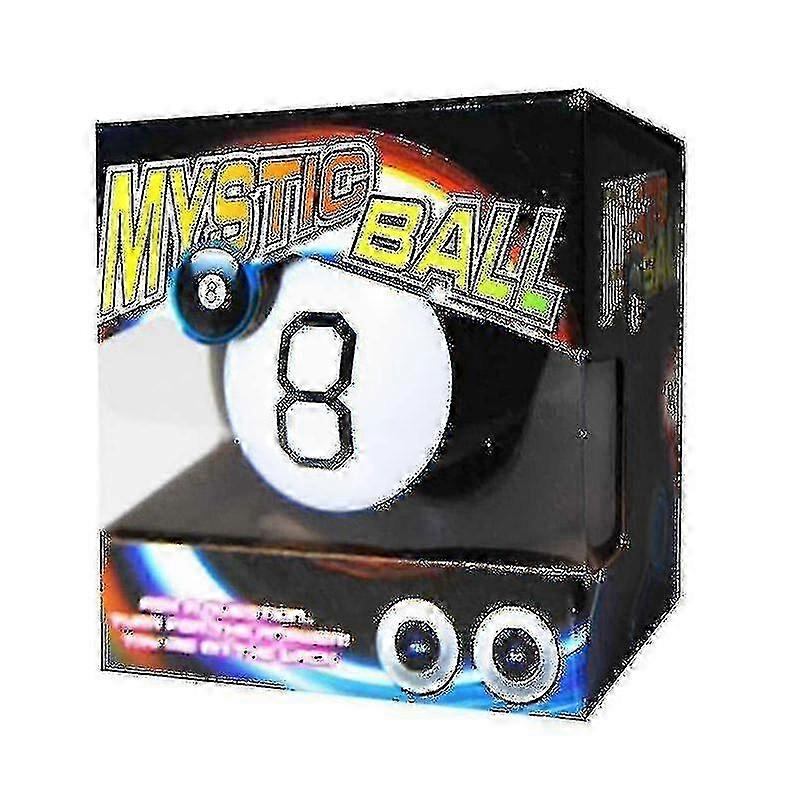 Mystic Ball，Mystic 8 Ball | Fruugo UK