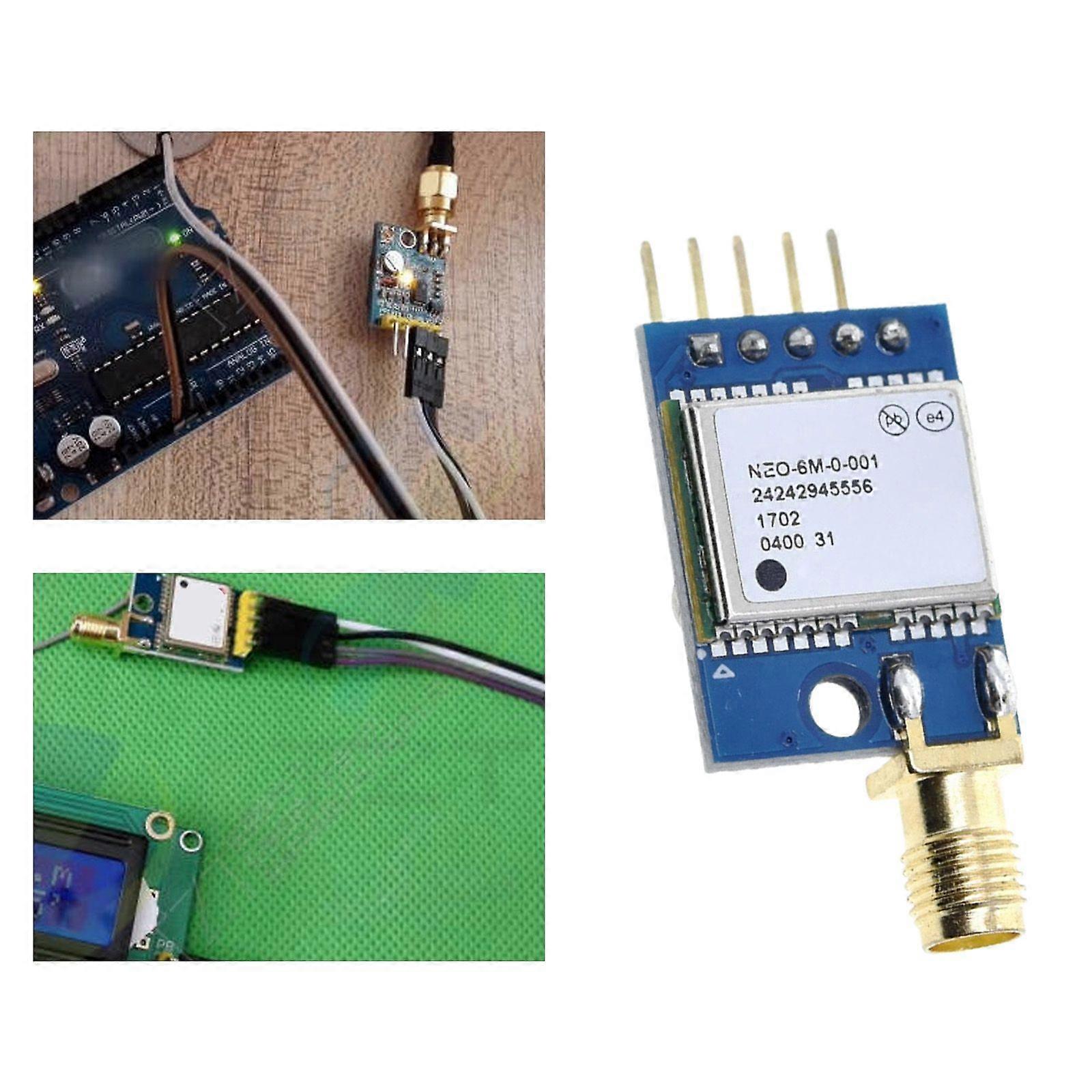 NEO-M8N GPS Module UBLOX Navigation Board for Flight Control 1Hz 5V/3 ...